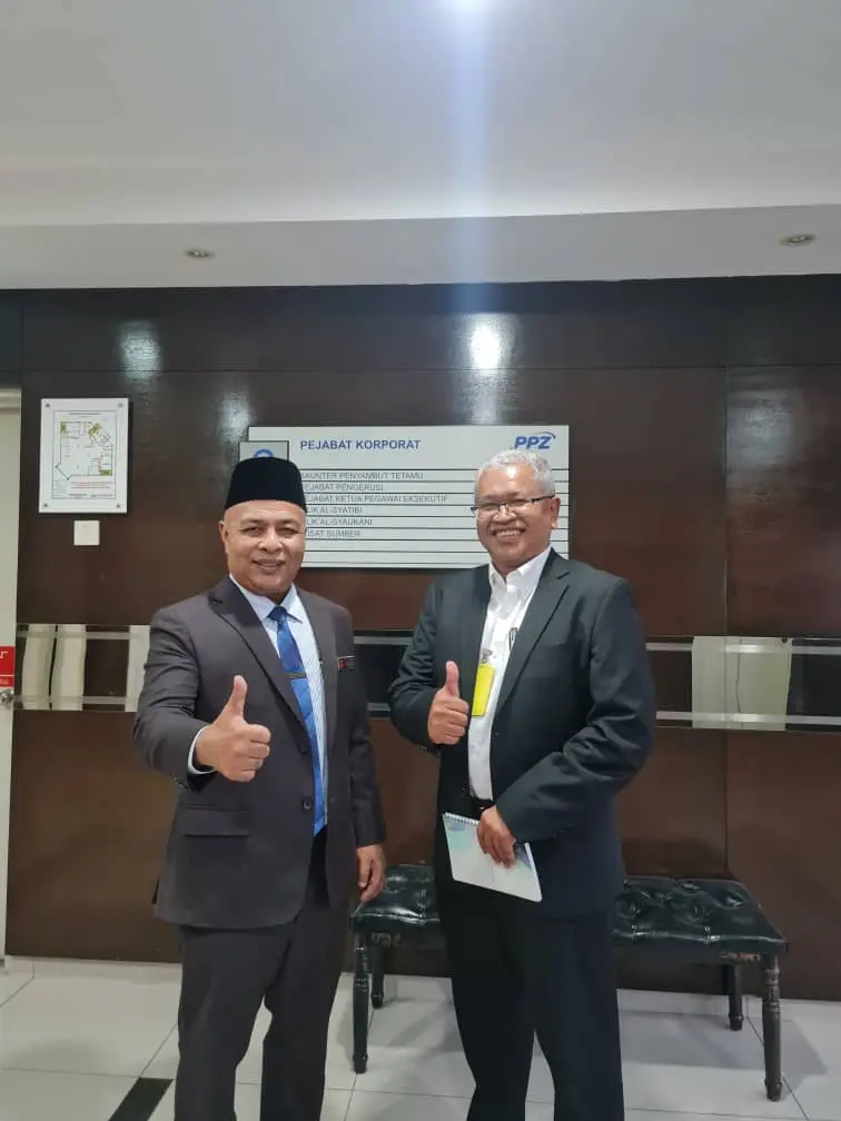 AT Azry - We empower you business excellence with assurance